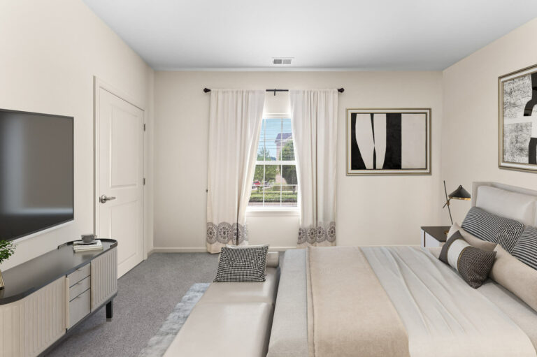 Beautiful apartments in Cranberry Township, PA | Eden Square