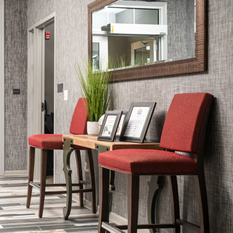 Beautiful apartments in Cranberry Township, PA | Eden Square