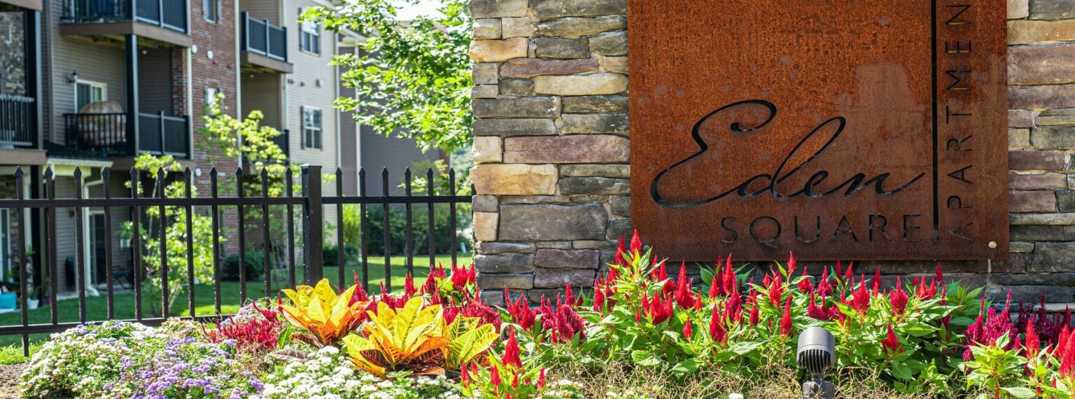 Contact Us Today | Eden Square Apartments