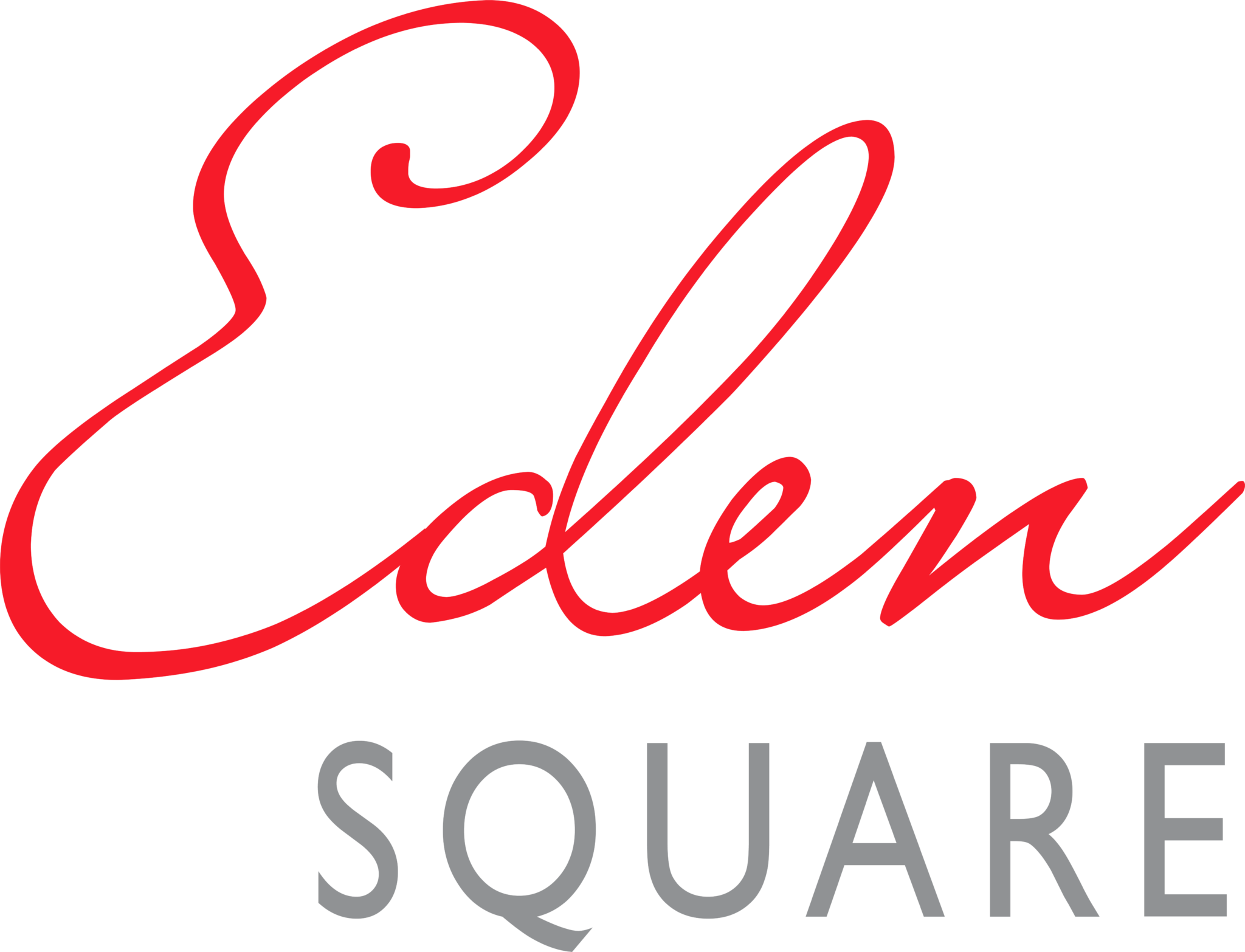 Beautiful apartments in Cranberry Township, PA | Eden Square