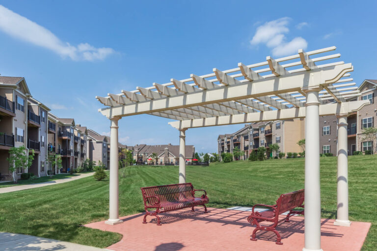 Beautiful apartments in Cranberry Township, PA | Eden Square